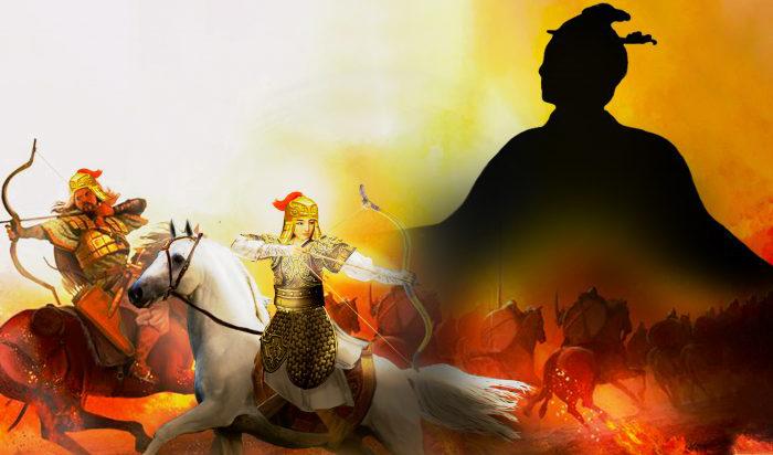 Epoch Times | Krigardrottningen Fu Hao